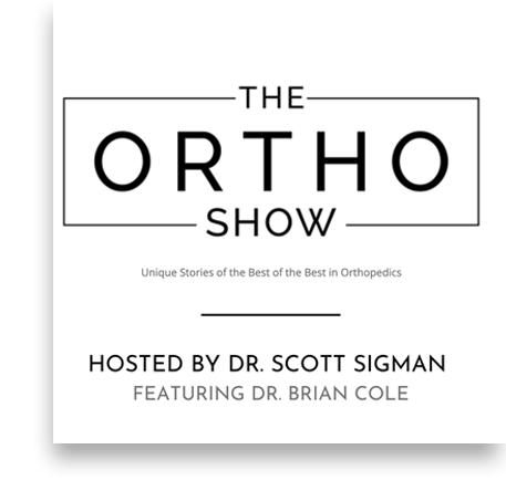 Dr. Brian Cole | Orthopedic & Sports Medicine Surgeon Chicago, IL