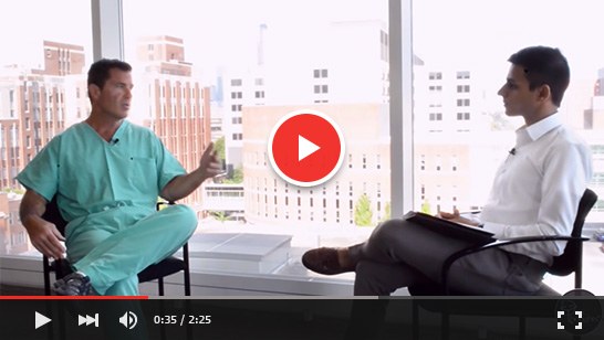 Dr Brian Cole | Orthopedic Surgeon Chicago | Sports Medicine Specialist ...