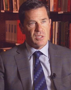 Dr. Brian Cole | Orthopedic & Sports Medicine Surgeon Chicago, IL